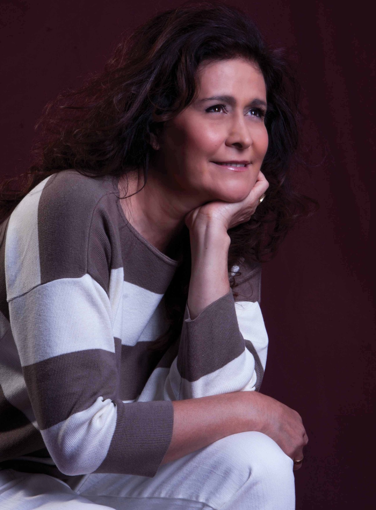 Joanna faz 40 anos de carreira ainda em busca da chama do começo | Blog ...