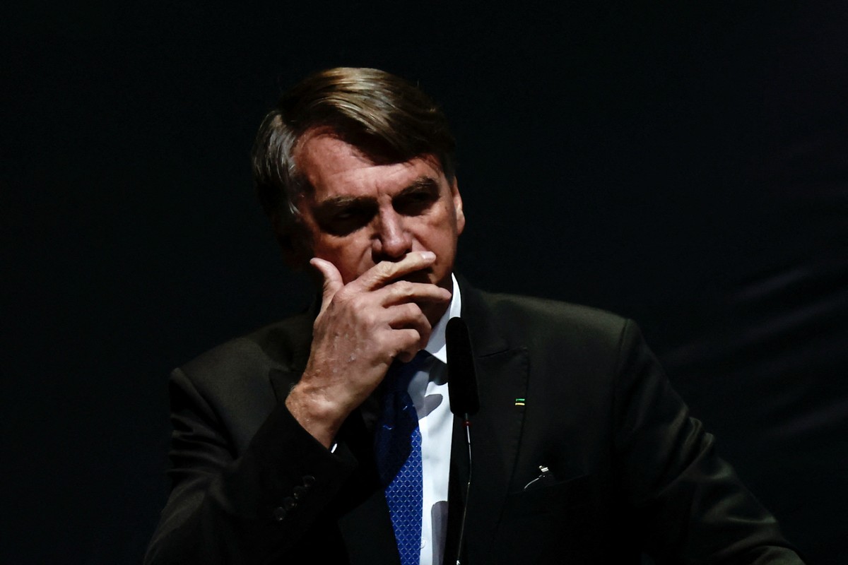 Bolsonaro Pode Perder Já No 1º Turno Se Mantiver Crescimento Lento
