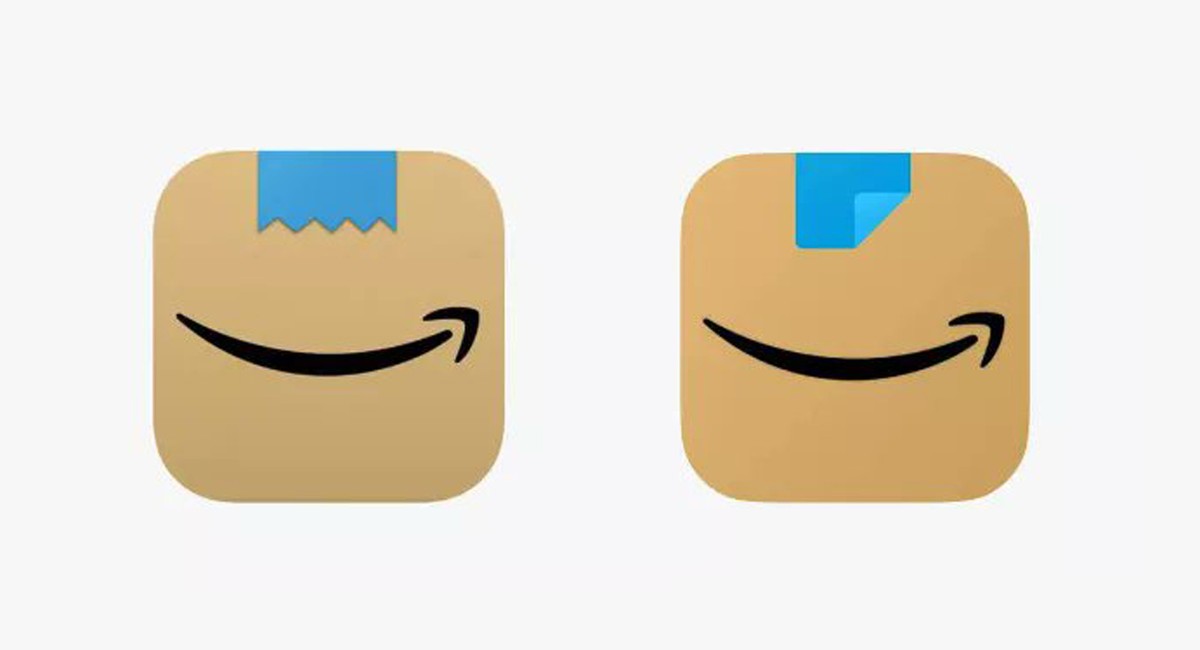 Amazon muda logotipo após comparação com bigode de Hitler | Tecnologia | G1