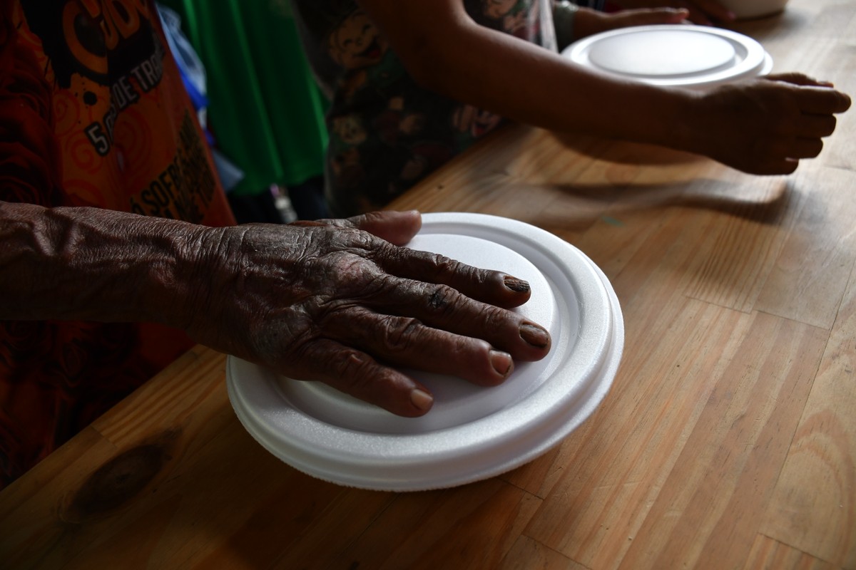 ‘ONG Pará Solidário’ precisa de doações para manter projetos; saiba ...