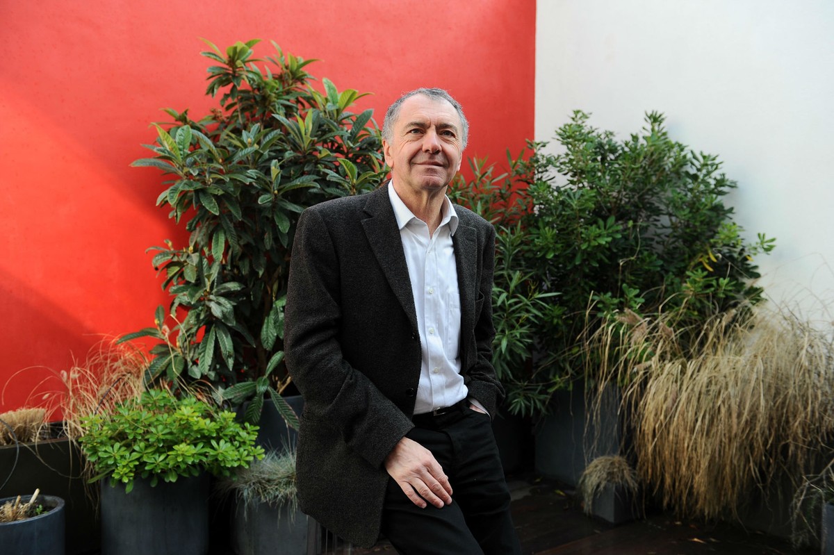 Gilles Lipovetsky: filósofo francês é presença confirmada no Mundo ...