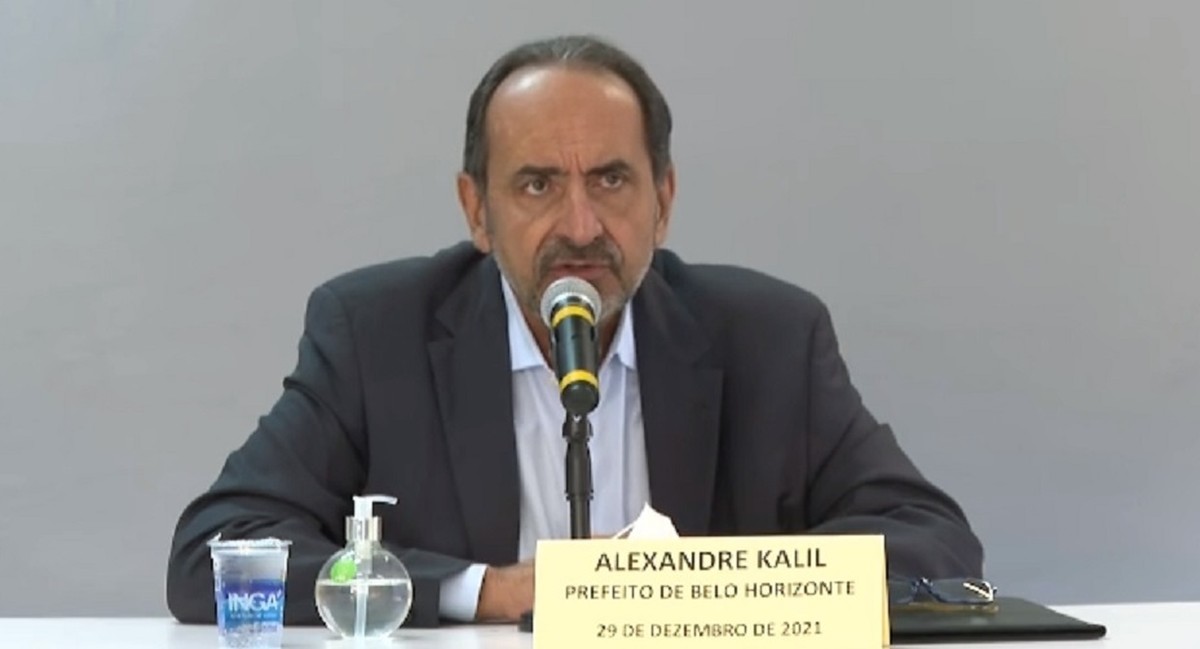 Levantamento do g1 mostra que Kalil cumpriu 13 das 52 promessas de ...