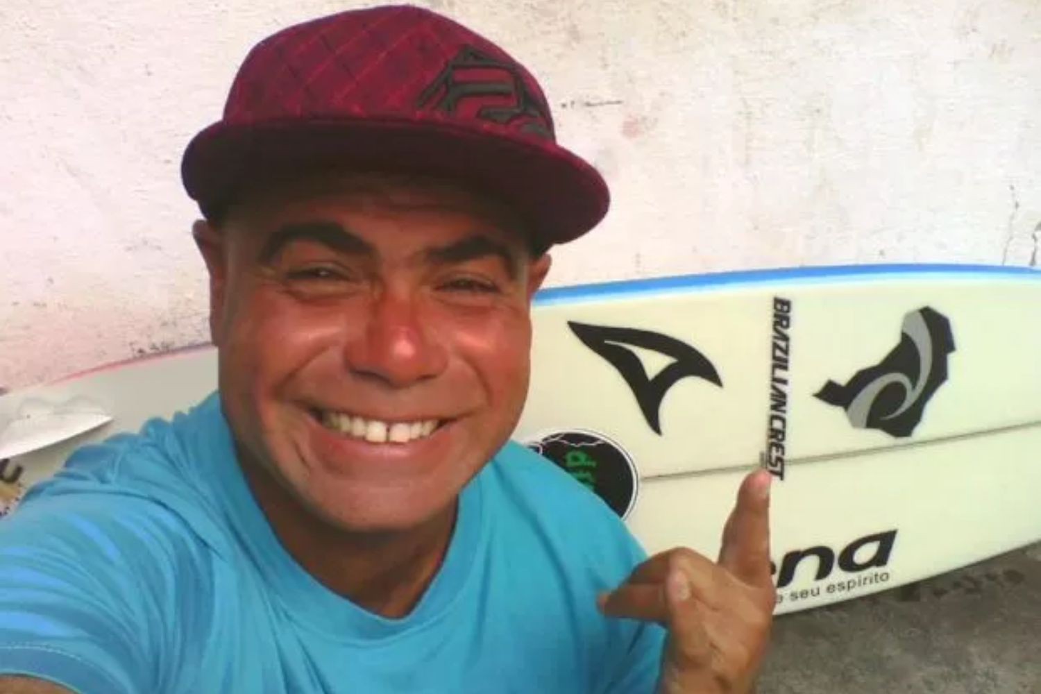 Justiça absolve acusado de matar surfista e amigo a tiros no litoral de ...