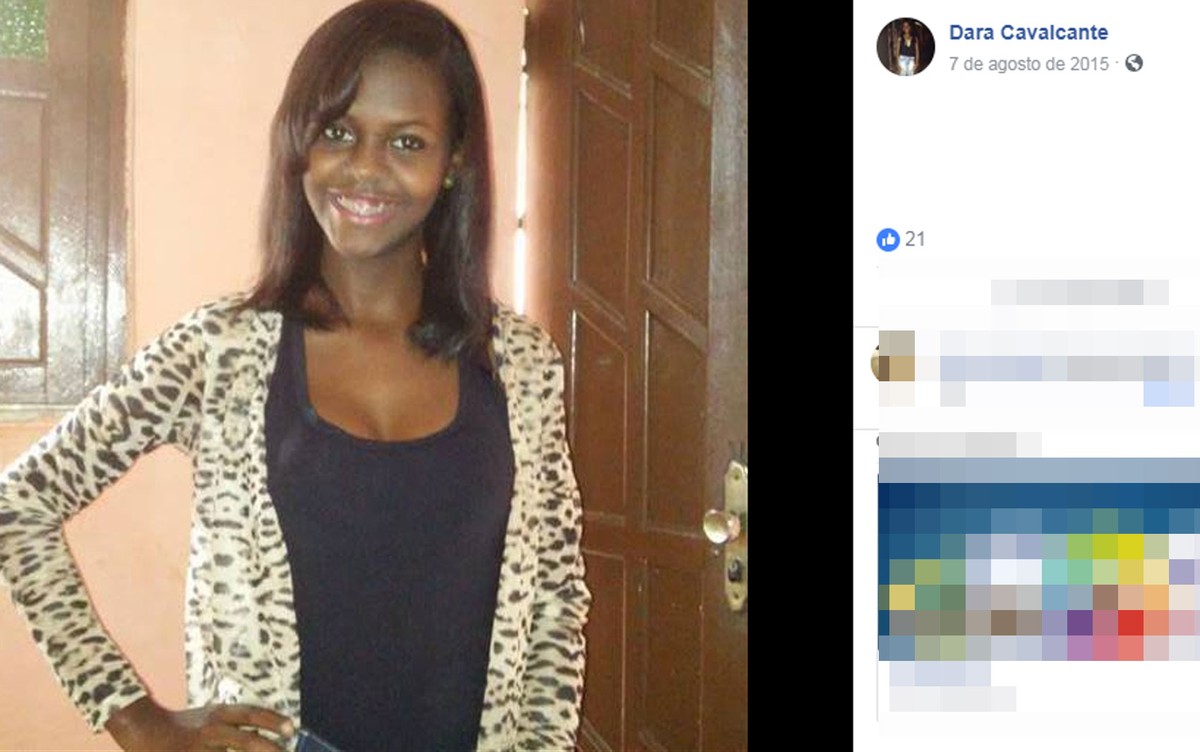Jovem De 23 Anos é Achada Morta Nas Dunas De Itapuã Em Salvador