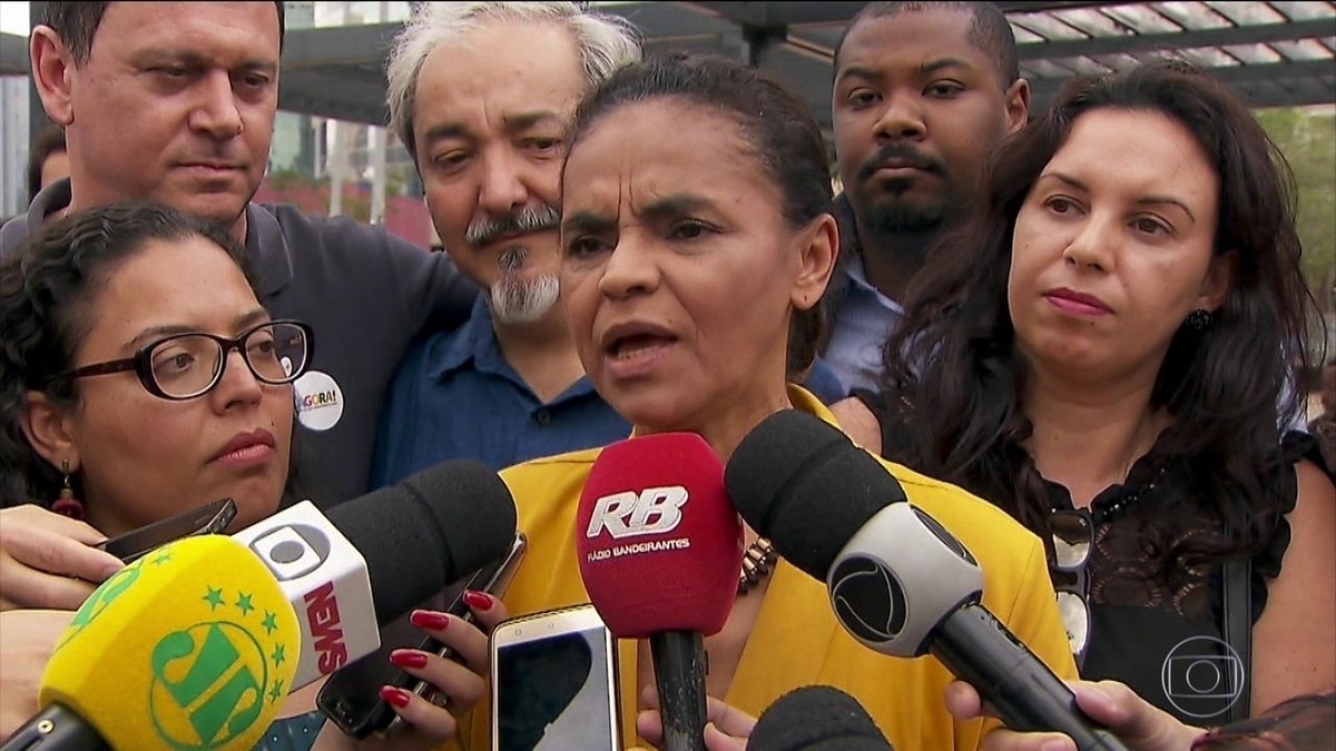 Veja a agenda de campanha de candidatos à Presidência | Jornal Nacional ...