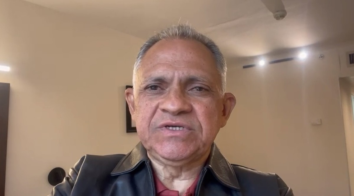 'Sensação de alívio', diz brasileiro que se prepara para o voo da FAB ...