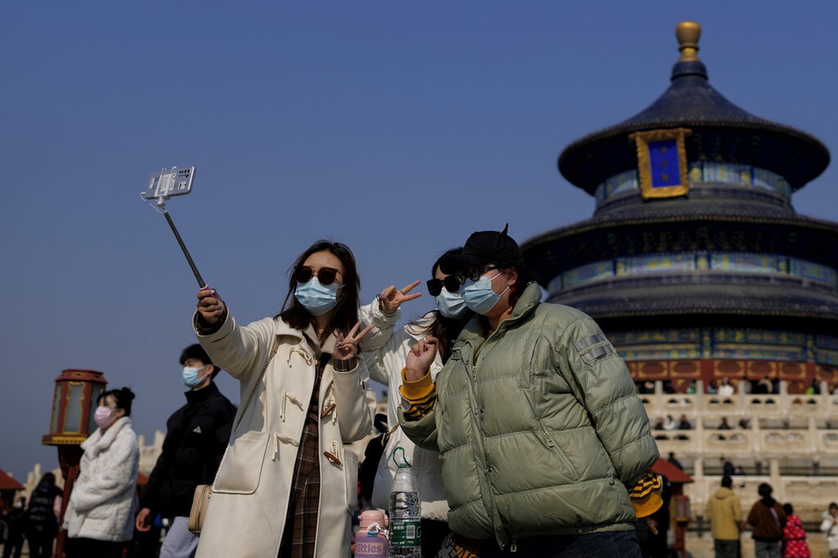 Entenda o desemprego jovem e o fenômeno do 'tang ping' na China | Mundo ...