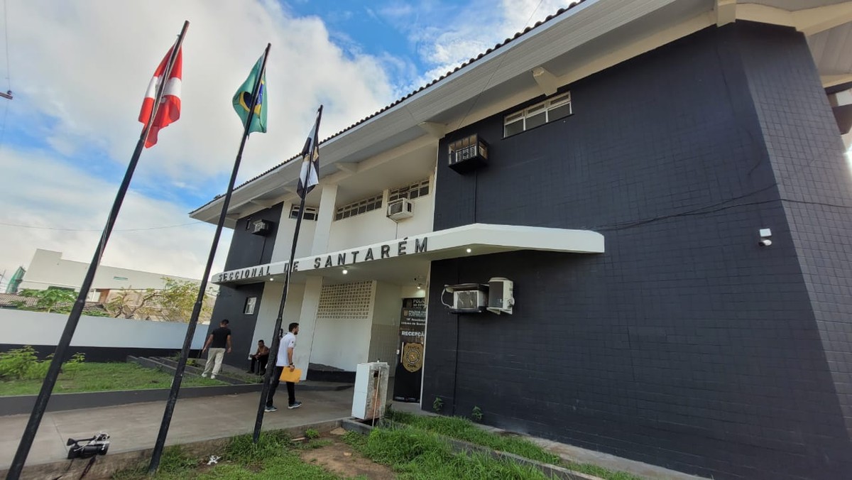 Polícia Civil Cumpre Mandado De Prisão Contra Homem Suspeito De