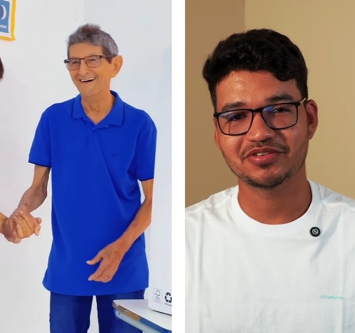 Prefeito eleito mais velho do Brasil tem 88 anos, e mais novo, 21 ...