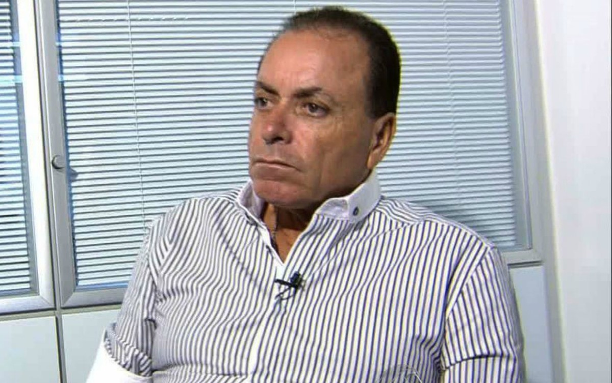 Stf Determina Realização De Novo Júri De Acusado De Mandar Matar Juiz