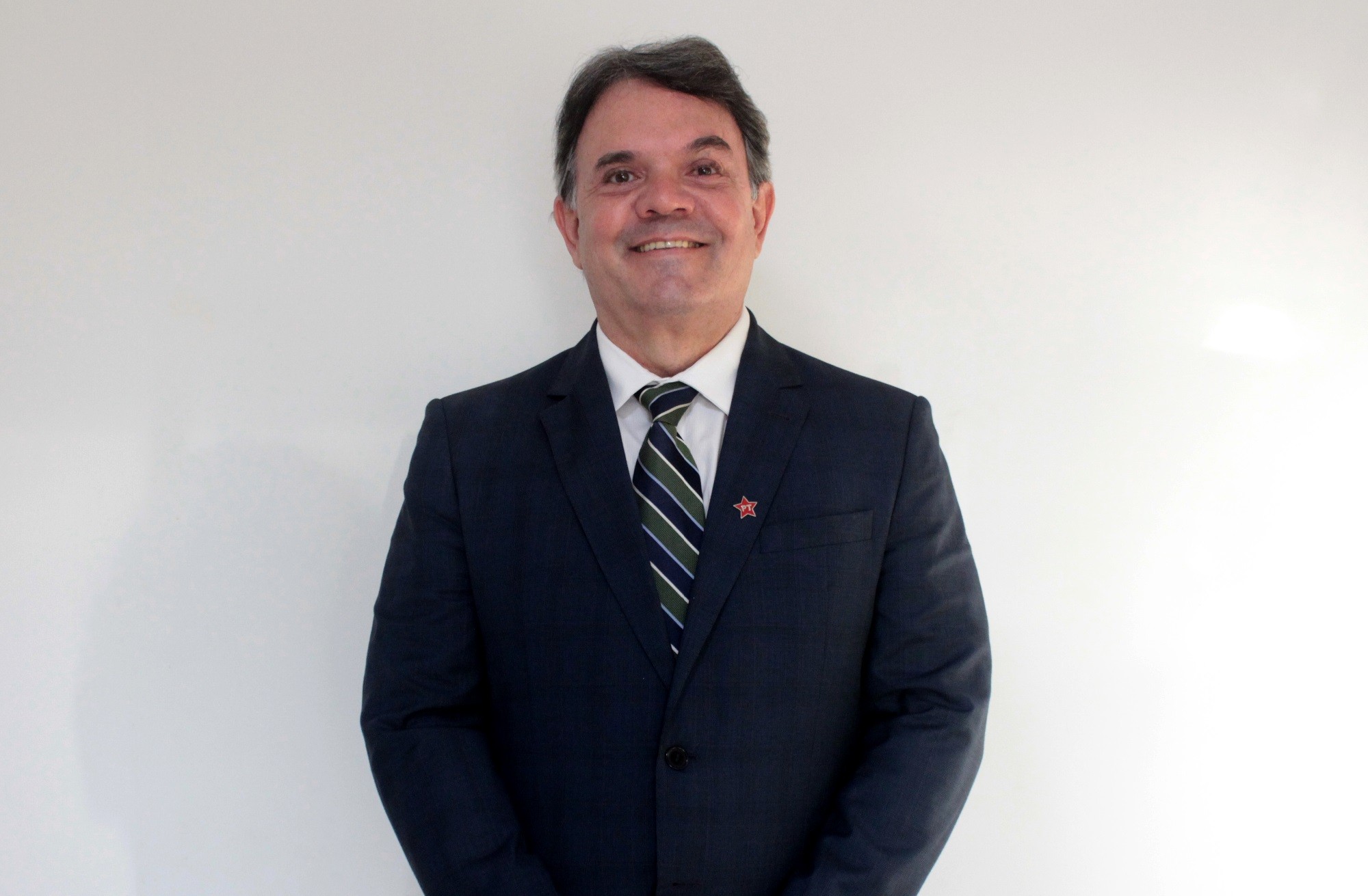 PT oficializa candidatura de Marcelo Rodrigues à Prefeitura de Caruaru ...