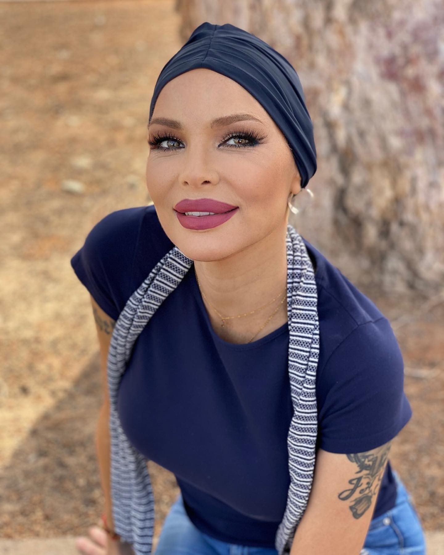 Isabel Torres, atriz da série 'Veneno', morre aos 52 anos | G1