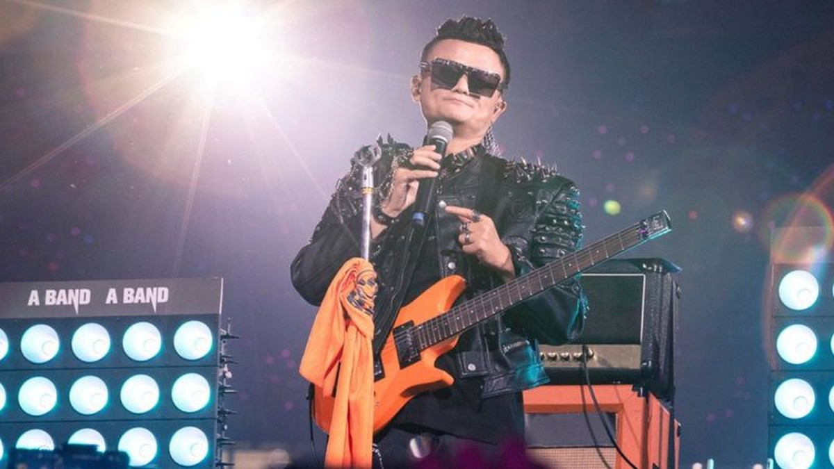 Jack Ma: Por que um dos homens mais ricos da China desapareceu por três ...