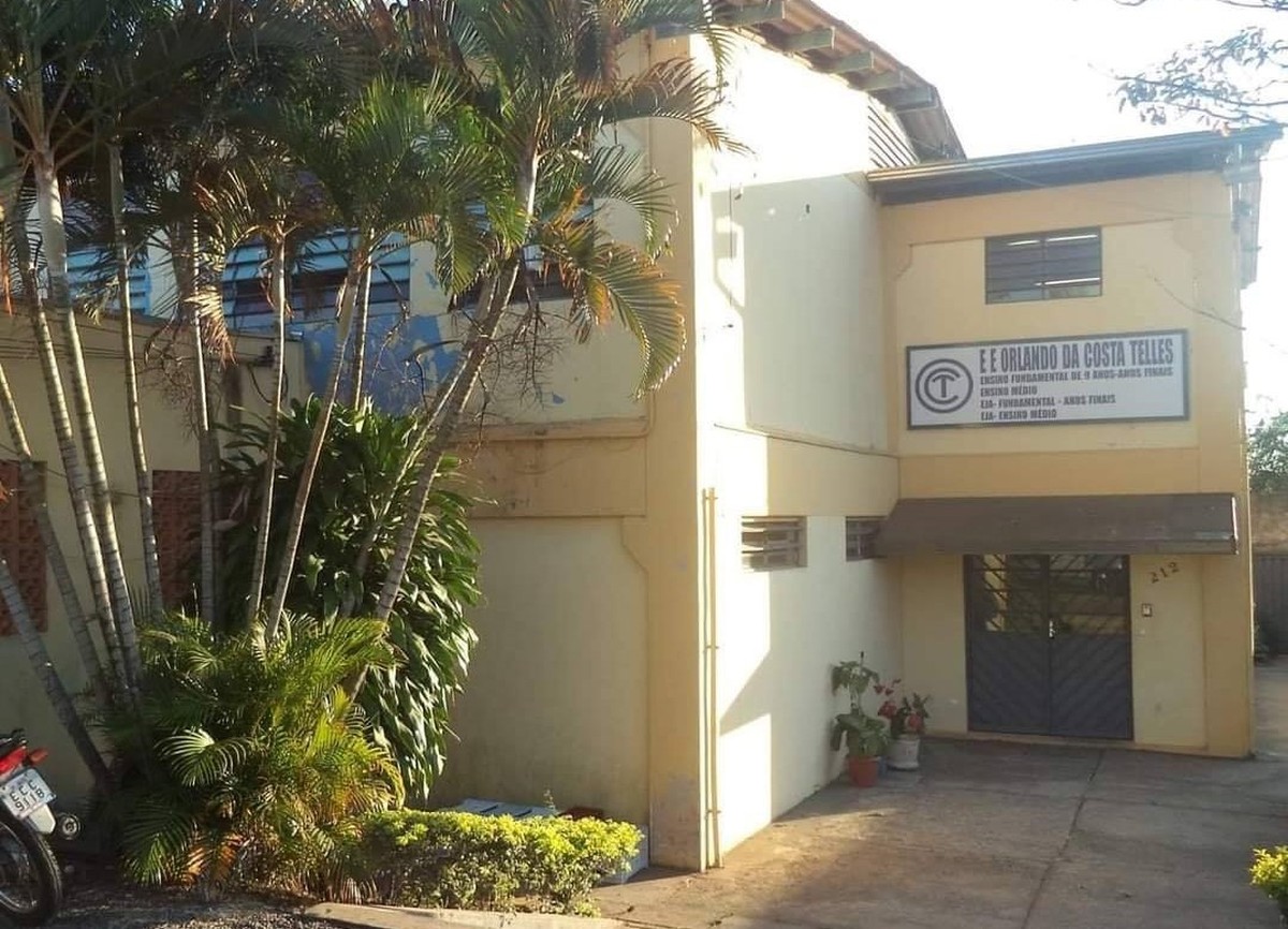 Funcionária de escola é suspeita de agredir menino autista no interior ...