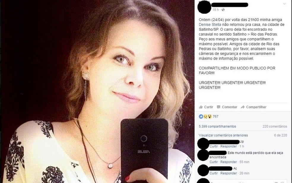 Denise Mata's Instagram, Twitter & Facebook on IDCrawl