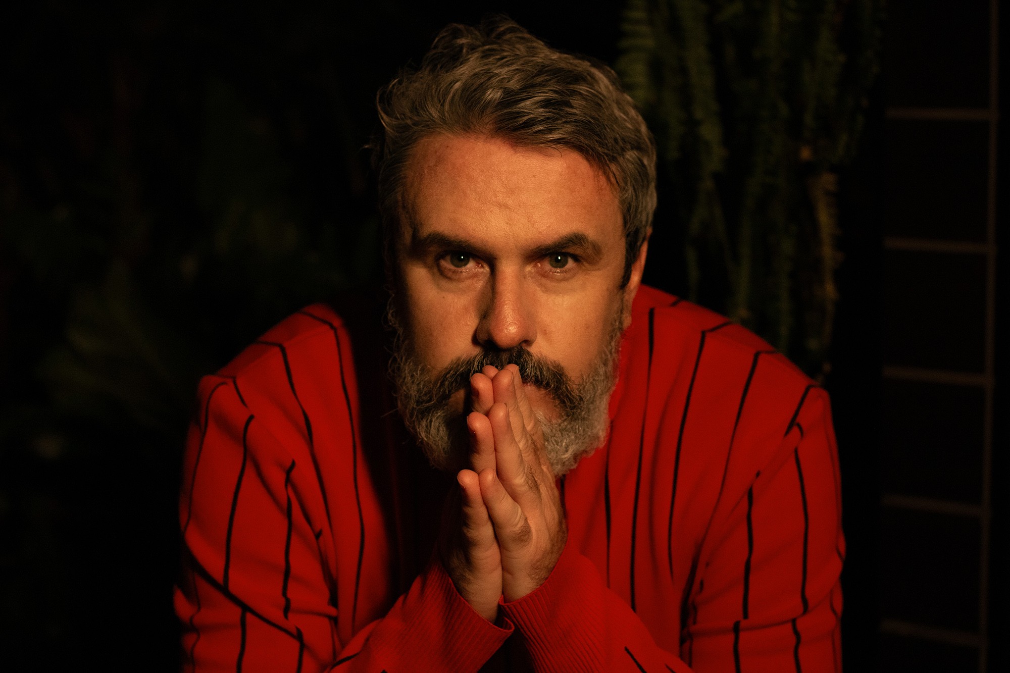 Wado inclui Marcelo Camelo no 'Clube dos jovens de ontem', álbum ...