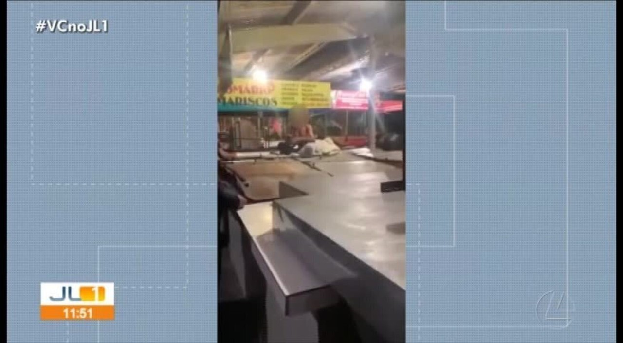 Polícia prende um dos envolvidos em agressões contra pessoas em ...