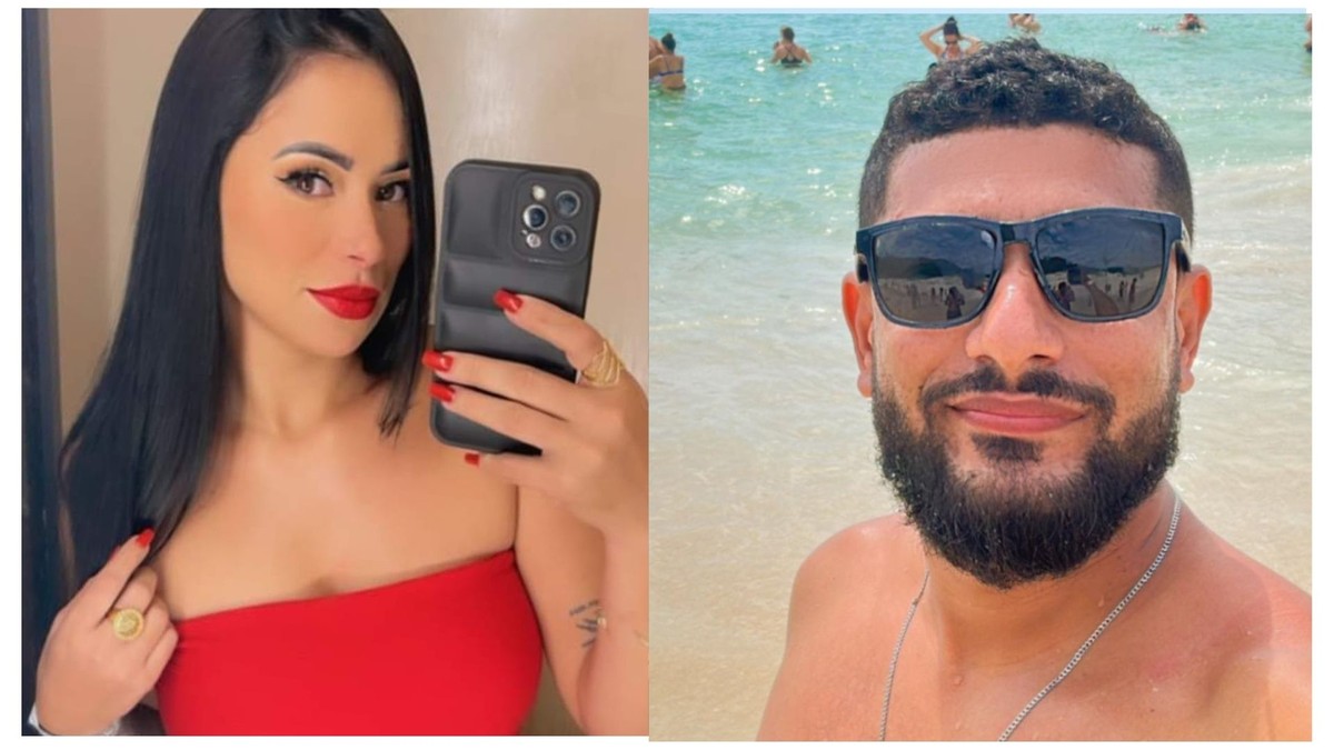 Polícia Prende Motorista Do Carro Usado Na Fuga Do Homem Que Matou Ex