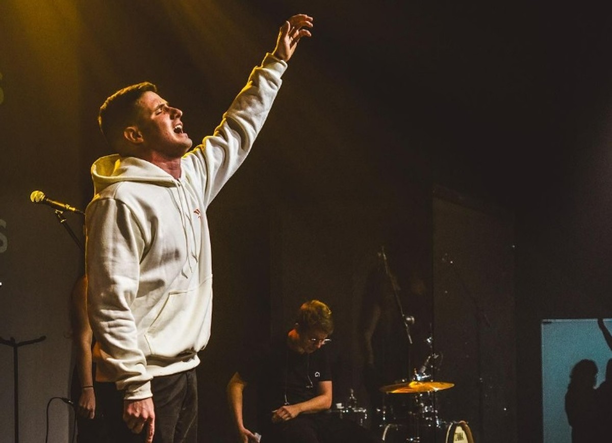 Influencer evangélico Victor Bonato é preso em investigação sobre ...