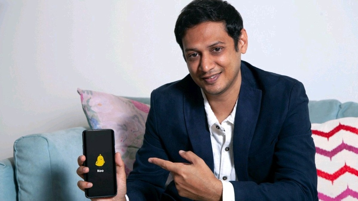 Após viralizar, Koo contrata time de comunicação no Brasil e planeja ...