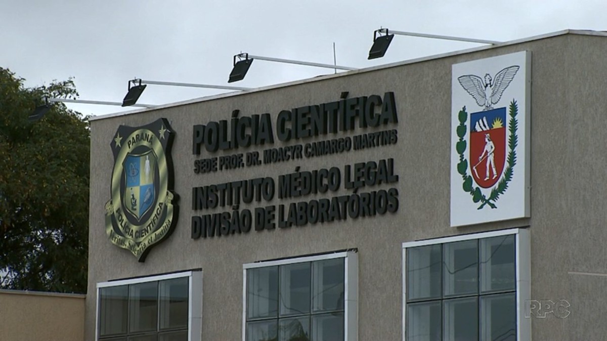 Nova sede do IML de Londrina é inaugurada com três anos de atraso ...