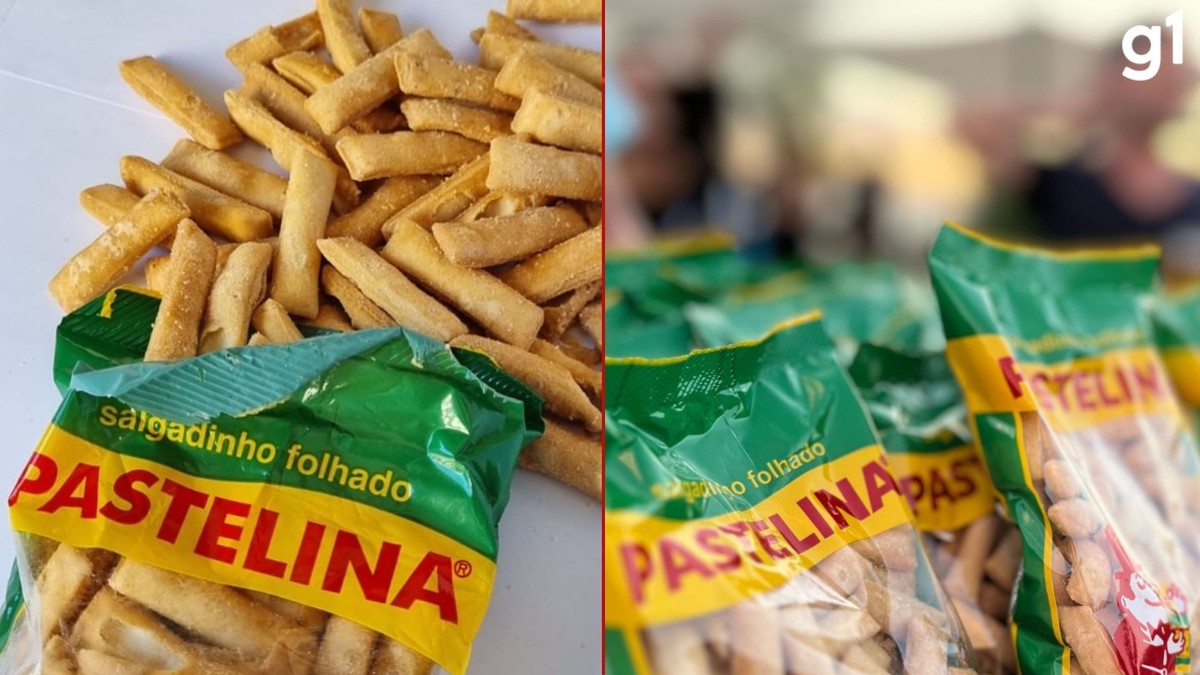 Tradição na indústria gaúcha há 75 anos, empresa de salgadinhos ...