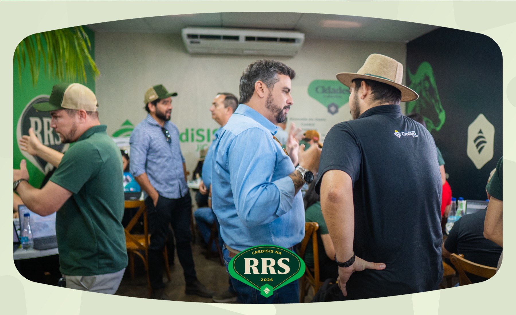 13ª RRS termina, mas condições em consórcios CrediSIS seguem até 5 de ...