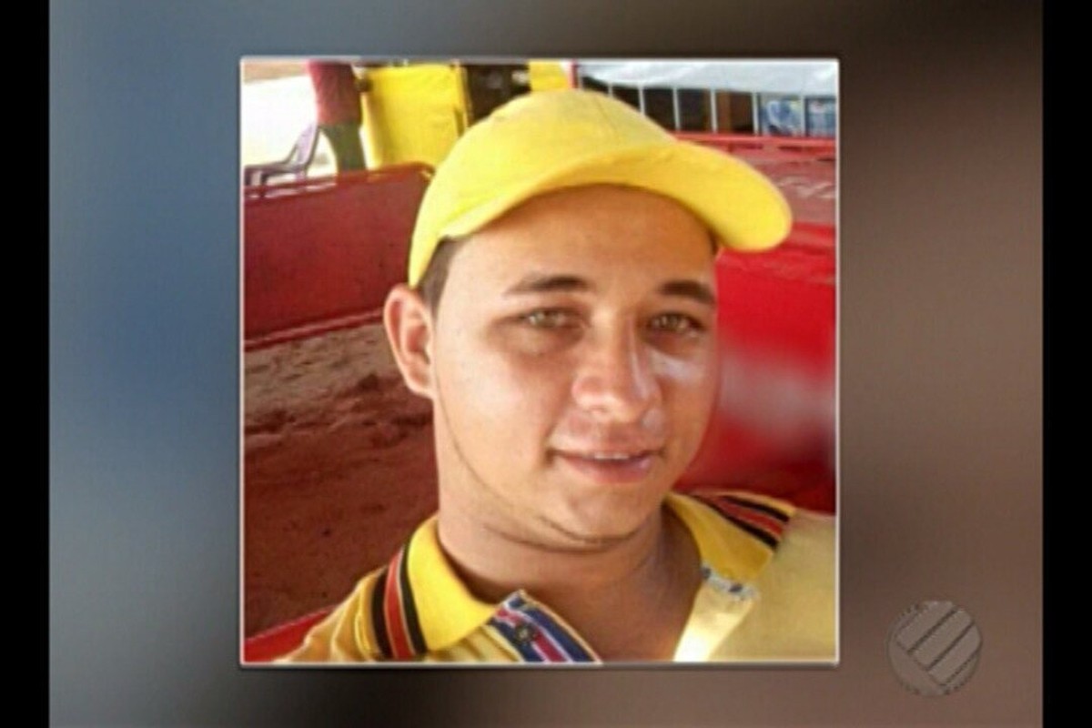 Quarto Suspeito De Envolvimento No Assassinato De Professor Da Ufpa Em