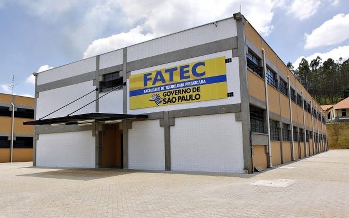 Fatec de Piracicaba abre inscrições para vestibular com 112 vagas em ...