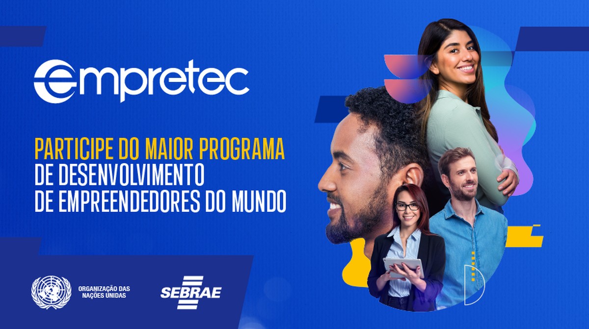 Sebrae inicia etapa de entrevistas para candidatos ao programa Empretec ...