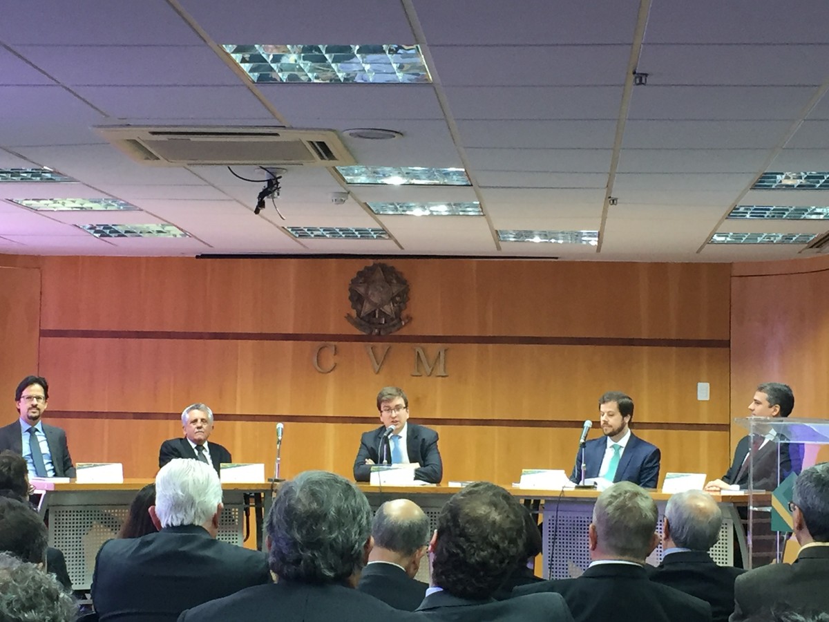 Multa de R$ 500 milhões deverá ser aplicada com cautela, diz novo ...