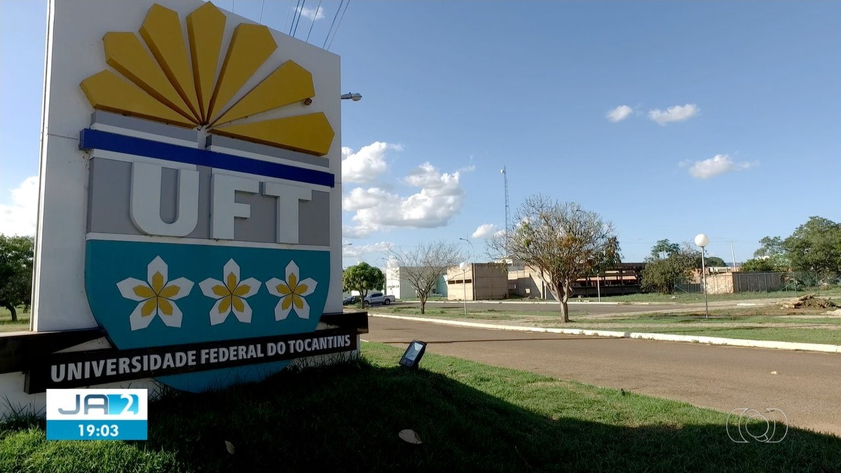 Mestrado em letras da UFT oferece cotas para LGBTI no Tocantins pela 1ª ...