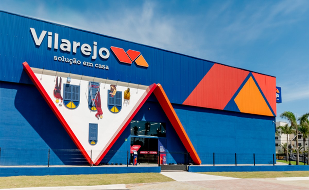 Explore o Grupo Vilarejo e seus diversos Segmentos | VILAREJO - Solução ...