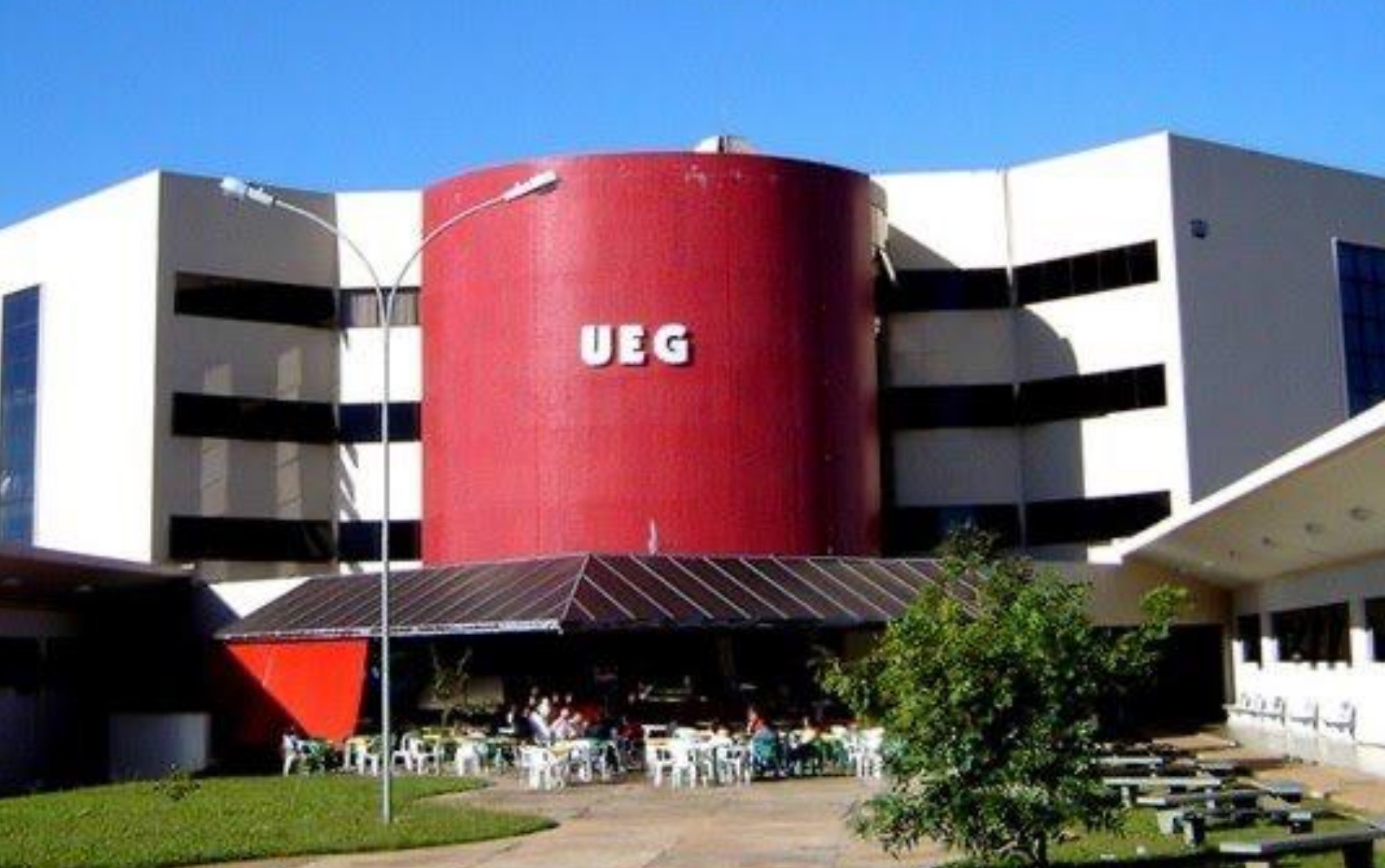 UEG oferece mais de 4 mil vagas para Vestibular 2026 em Goiás | G1