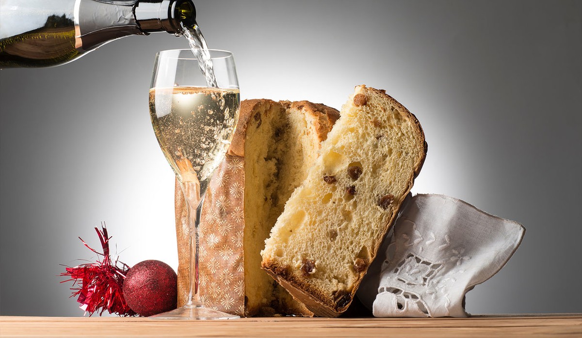 Os melhores vinhos para acompanhar o panettone | Guia do Vinho e da ...