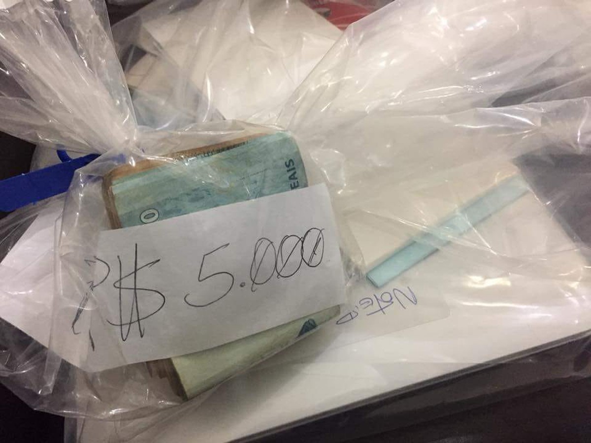 Diretor de departamento de trânsito de Assis é afastado após ...