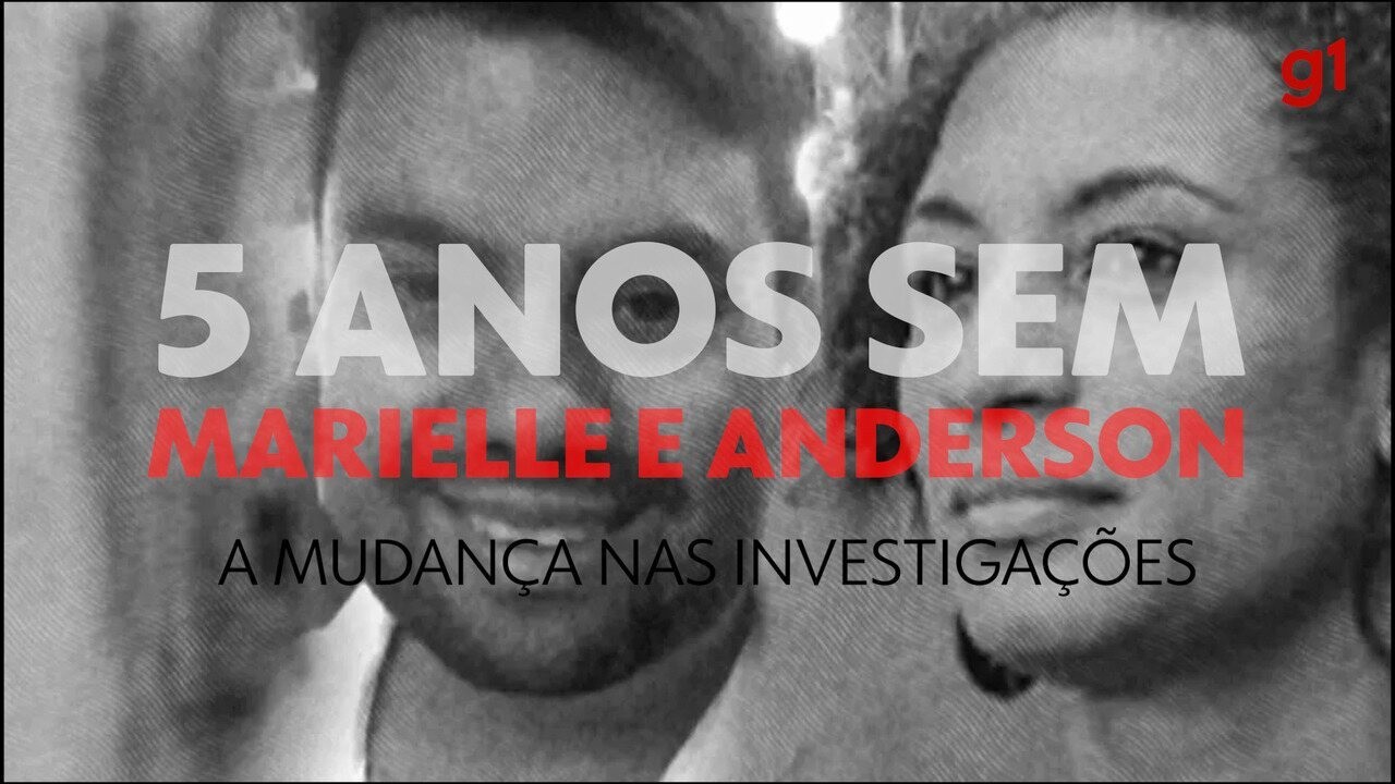 Caso Marielle: veja 10 perguntas sem respostas 5 anos após o crime | G1