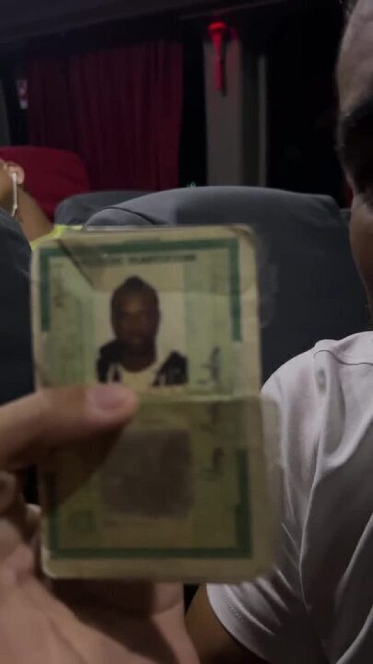 Banda de pagode 'encontra' RG de Thiaguinho perdido em Natal e viraliza nas redes sociais ...