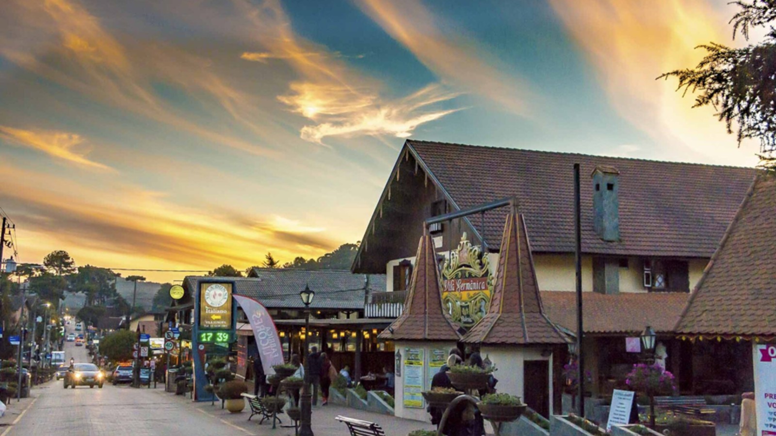 5 destinos que todo amante de aventuras precisa conhecer | Sestari ...