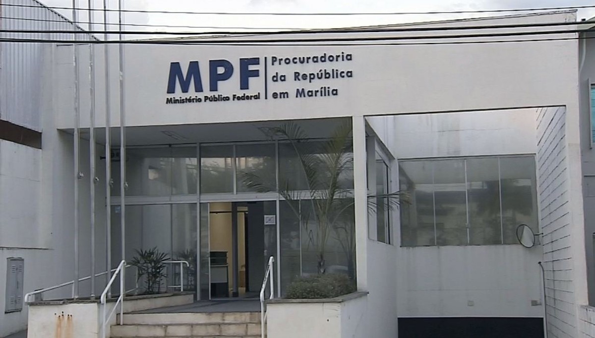 MPF abre vagas de estágio para alunos de cursos de direito no centro ...
