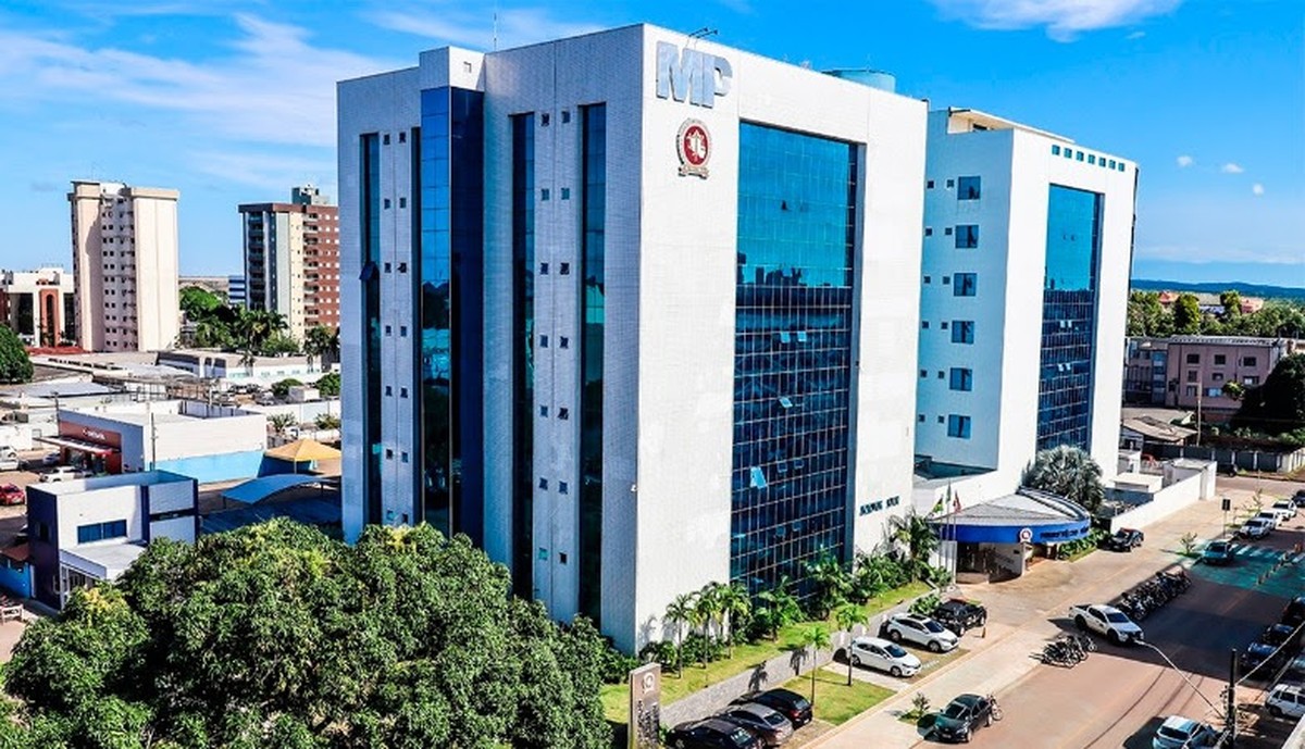 Suspeito de matar o avô e agredir a avó em RO é denunciado por ...