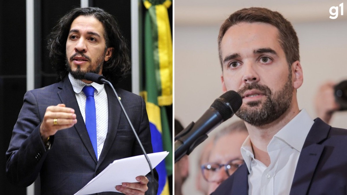 Por que Jean Wyllys e Eduardo Leite discutiram no Twitter | Rio Grande ...