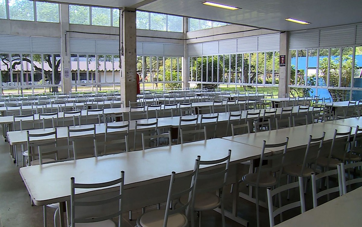 UFS e empresa qualificada assinam contrato de administração do Resun ...