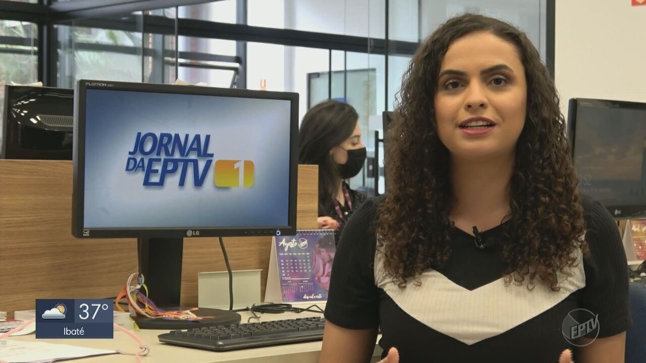 Prefeito de Américo Brasiliense testa positivo para Covid-19 | São ...