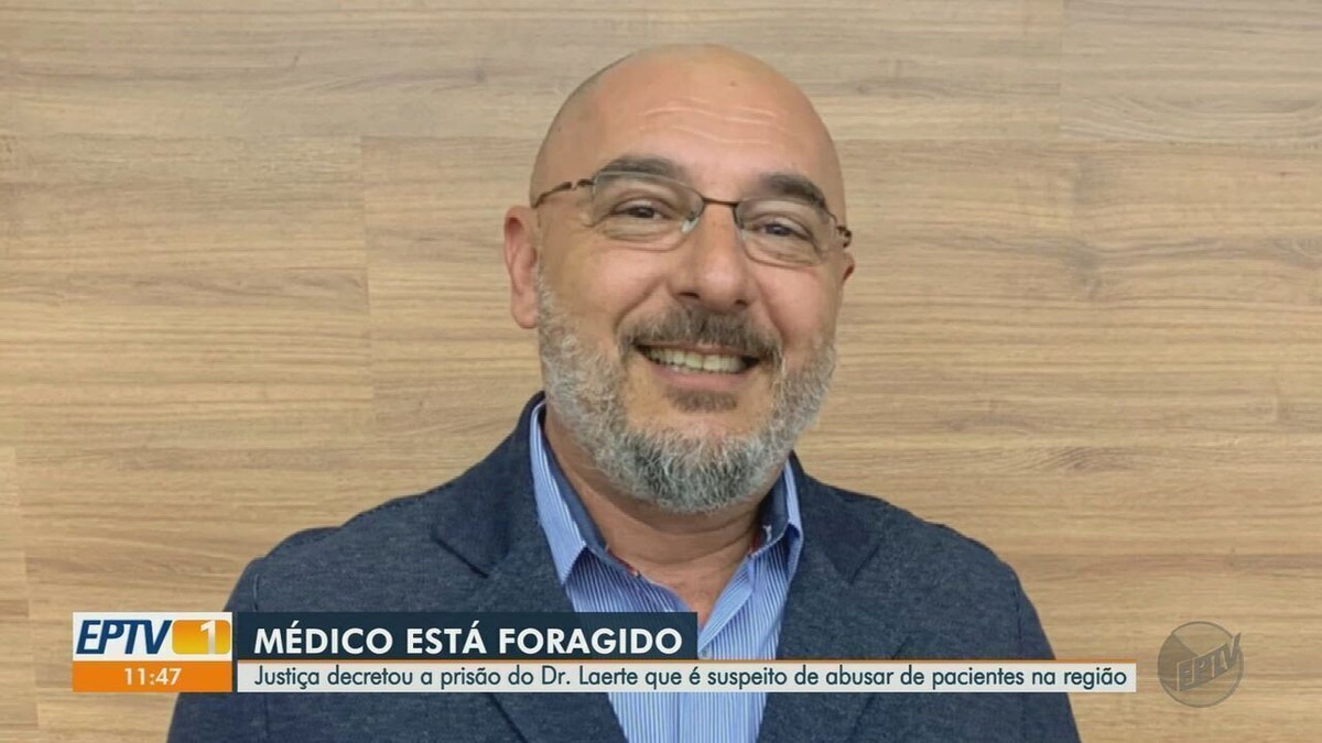 Justiça Decreta Prisão De Médico Suspeito De Abuso Sexual Contra