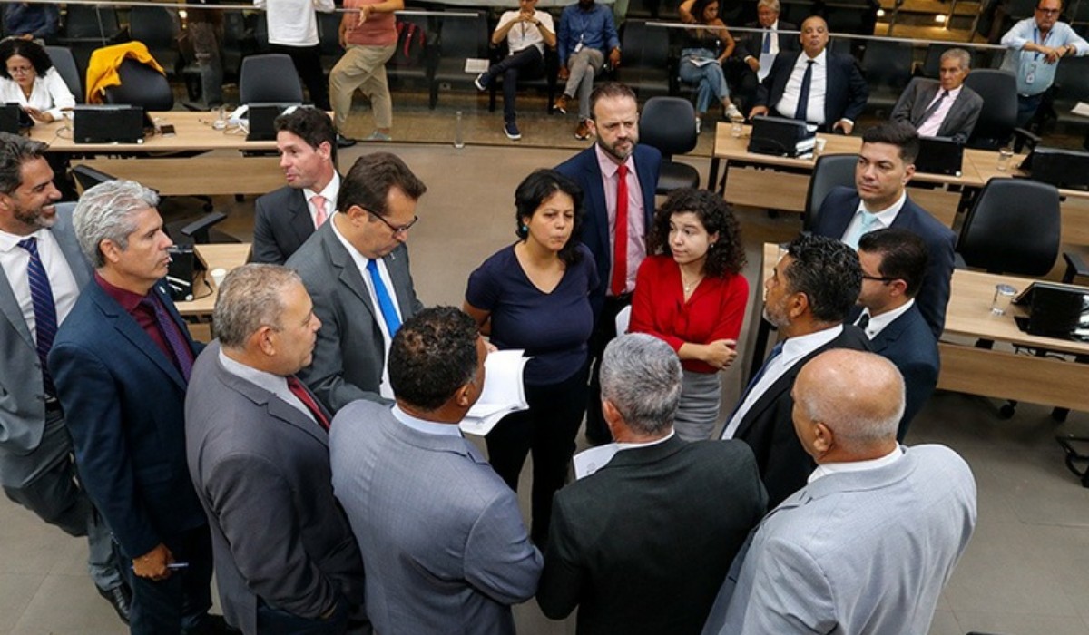 Câmara de Campinas cria 105 vagas na Casa e aprova 'Lei Manuela | G1