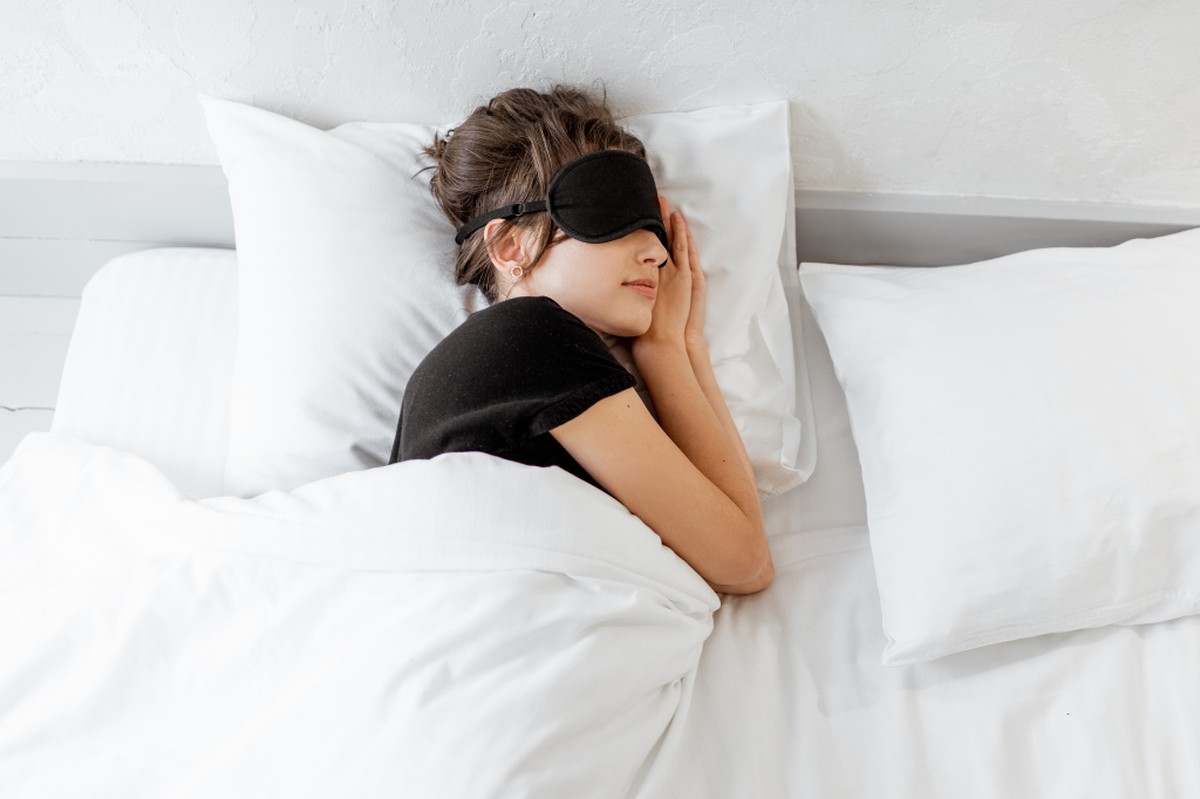 Ação alerta sobre a importância do sono para a saúde | Especial ...