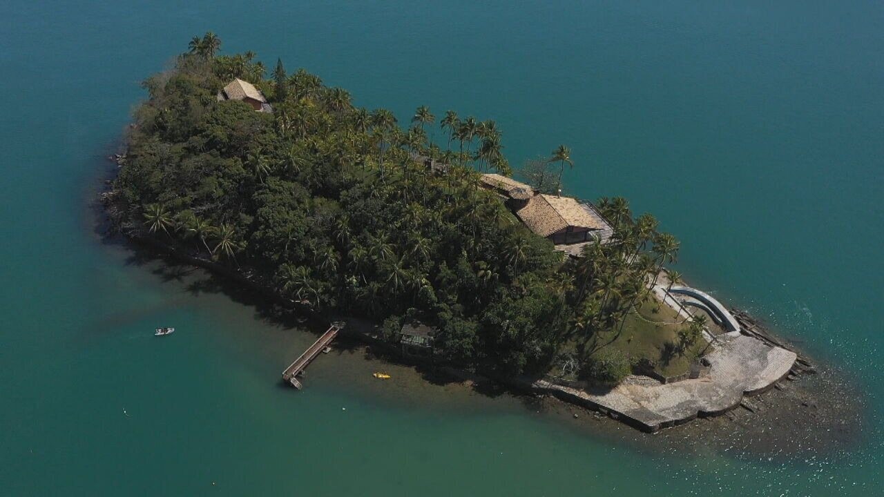 É possível comprar uma ilha no Brasil? g1 explica como funciona a venda ...
