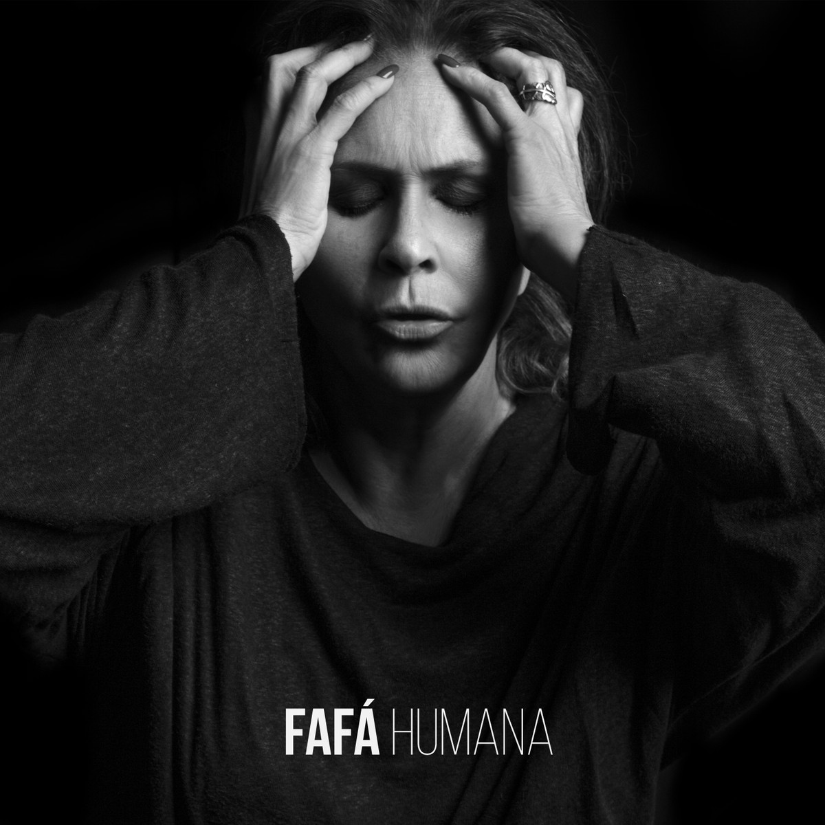 Fafá de Belém lança 'Humana', álbum em que canta inéditas de Adriana ...