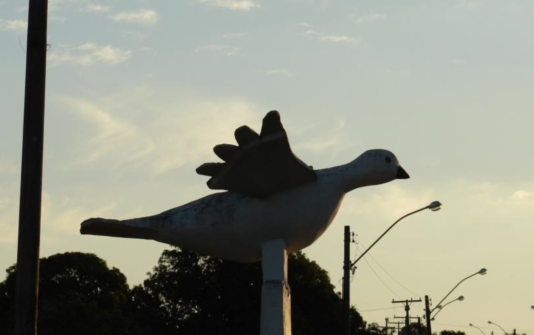 Palmelo é a única cidade do país de maioria espírita, diz IBGE | G1